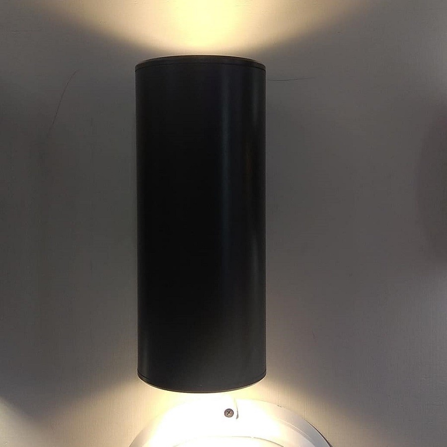 APLIQUE HOUSING DUAL REDONDO - LEDVANCE